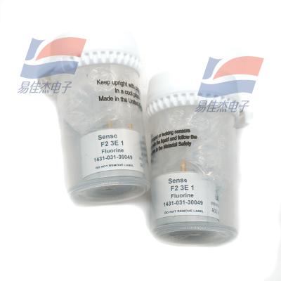 China F2 3E 1 Ozone Gas Sensor High Performance Industrial Applications Amperometric 3 Electrode Sensor for sale