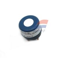 China NE-CO-BL Carbon Monoxide Gas Sensor 0-1000ppm Industrial Grade Good Stability for sale
