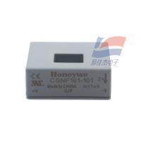 China CSNF161-101 Closed Loop Current Sensor ±1% Accuracy 5V Supply 40.5mm Length Board Mount for sale