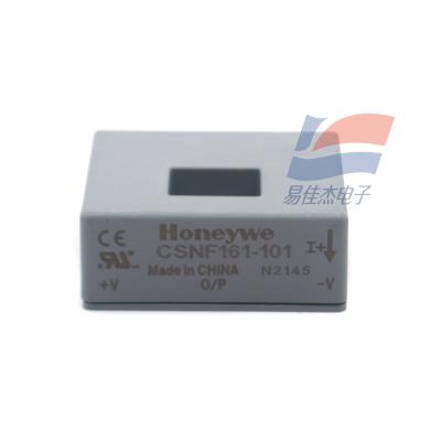 China CSNF161-101 Closed Loop Current Sensor ±1% Accuracy 5V Supply 40.5mm Length Board Mount for sale