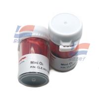 China MINI O2 CLE-0231-S00 Gas Oxygen Sensor For O2 Detection Precision 0 To 30% O2 Range for sale