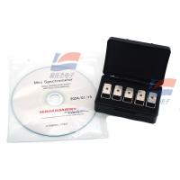 China C12880MA Mini Spectrometer 340-850nm Range 20.1×12.5×10.1mm Ultra-Compact Design for Mobile Measurement Devices for sale
