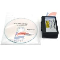 China C12880MA Mini Spectrometer 340-850nm Range 20.1×12.5×10.1mm Ultra-Compact Design for Mobile Measurement Devices for sale