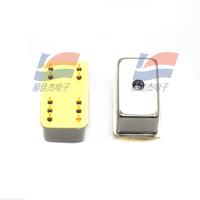 China C12880MA Mini Spectrometer 340-850nm Range 20.1×12.5×10.1mm Ultra-Compact Design for Mobile Measurement Devices for sale