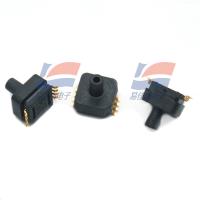 China XGZP6869A005KPGL033 Gauge Pressure Sensor Board Mount 5V Output for Automotive Electronic for sale