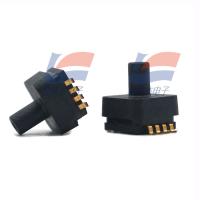 China XGZP6869A005KPGL033 Gauge Pressure Sensor Board Mount 5V Output for Automotive Electronic for sale