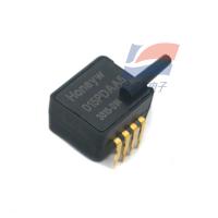 China ASDXRRX015PDAA5 Board Mount Pressure Sensor 15 psi Differential Analog Output for sale