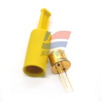 China JSIR350-4-AL-R-D6 Infrared Photoelectric Sensor 2.2x2.2mm² Active Area 0.65W Power 141mA Current for sale