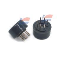 China TGS822 Alcohol Gas Sensor for Organic Solvent Vapors Detection 5V High Stability for sale