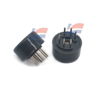 China TGS822 Alcohol Gas Sensor for Organic Solvent Vapors Detection 5V High Stability for sale