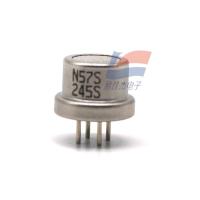 China NAP-57S Combustion Type Gas Sensor Single Head Industrial Flammable for sale