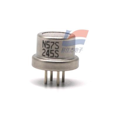 China NAP-57S Combustion Type Gas Sensor Single Head Industrial Flammable for sale