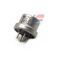 China NAP-57S Combustion Type Gas Sensor Single Head Industrial Flammable 2.5V 0-50% LEL for sale