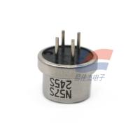 China NAP-57S Combustion Type Gas Sensor Single Head Industrial Flammable 2.5V 0-50% LEL for sale