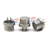 China NAP-57S Combustion Type Gas Sensor Single Head Industrial Flammable 2.5V 0-50% LEL for sale