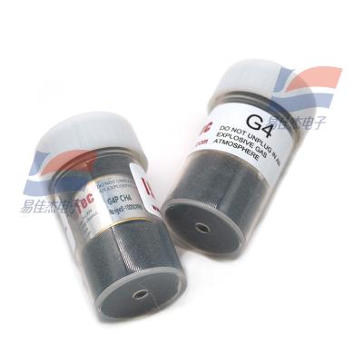 China G4P CH4 Infrared Methane Gas Sensor With 5-100%VOL Range 1ppm Resolution for sale