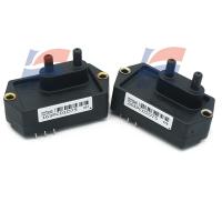 China 163PC01D75 Pressure Sensor ±2.5 in wg Analog Voltage Output 8V DC PCB Mount for sale