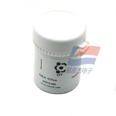 China AA015-000  AA015-000 Gas Oxygen Sensor Low Hydrogen Response 2 Electrode Electrochemical for sale