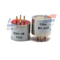 China YJJ MH-440D Electrochemical Infrared Methane Sensor 0-10%Vol for HVAC Refrigeration Air Quality Monitoring for sale