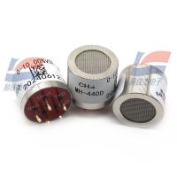 China YJJ MH-440D Electrochemical Infrared Methane Sensor 0-10%Vol for HVAC Refrigeration Air Quality Monitoring for sale