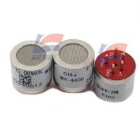 China YJJ MH-440D Electrochemical Infrared Methane Sensor 0-10%Vol for HVAC Refrigeration Air Quality Monitoring for sale