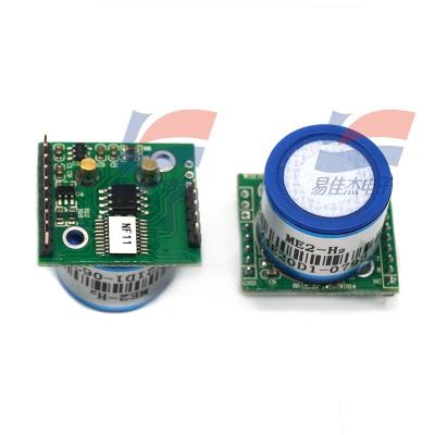 China ZE07-CO Carbon Monoxide Gas Sensor 0-1000 ppm Electrochemical for Residential Commercial CO Alarms Portable Safety Devices for sale