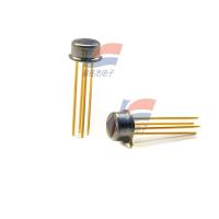 China T15770 Thermopile Detector High Sensitivity TO-18 4.45 um Band Pass Filter for sale