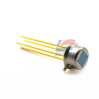 China T15770 Thermopile Detector High Sensitivity TO-18 4.45 um Band Pass Filter for sale