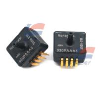 China ASDXACX030PAAA5 Board Mount Pressure Sensors Absolute Through Hole for sale