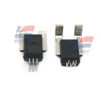 China MTC921CB-150B5 Closed Loop Current Sensor with 6V Sensitivity and 4μs Response Time for Industrial Applications for sale