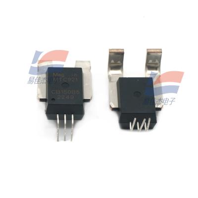 China MTC921CB-150B5 Closed Loop Current Sensor with 6V Sensitivity and 4μs Response Time for Industrial Applications for sale