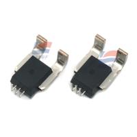 China MTC921CB-150B5 Closed Loop Current Sensor with 6V Sensitivity and 4μs Response Time for Industrial Applications for sale