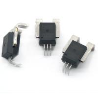 China MTC921CB-150B5 Closed Loop Current Sensor with 6V Sensitivity and 4μs Response Time for Industrial Applications for sale