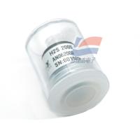 China H2S 2000 Hydrogen Sulfide Gas Sensor 3 Electrode Electrochemical 0-2000 ppm for sale