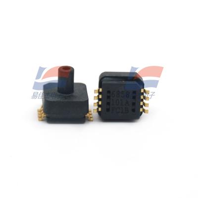 China XGZP6858A15115 Pressure Sensor Absolute Pressure Type Medical Gas Control System for sale
