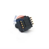 China XGZP6858A15115 Absolute Pressure Sensor 0-100kPa Medical Gas Control System 5V for sale