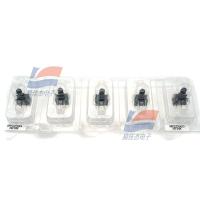 China 26PCCFA2G Board Mount Pressure Sensor 15 psi Gauge Differential Through Hole for sale