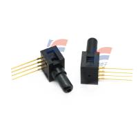 China 26PCCFA6D 26PCCFA6G Pressure Sensor ±15 psi 0-100 mV for Filter Monitoring Robotics for sale