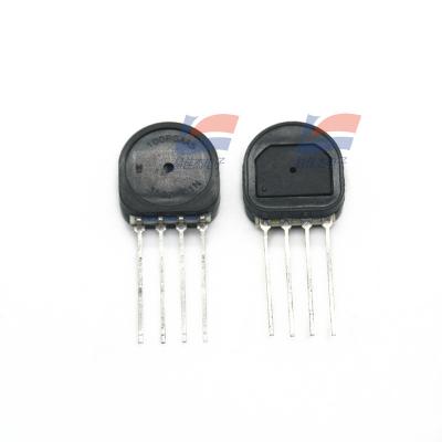 China SSCSSNN100PGAA5 Board Mount Pressure Sensor 0-100 Psi ±0.25% Accuracy Analog Output for sale