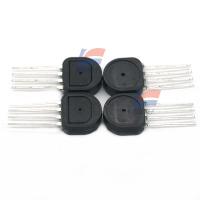 China SSCSSNN100PGAA5 Piezoresistive Silicon Pressure Sensor 0-100 psi Gauge 5V Analog Output for sale
