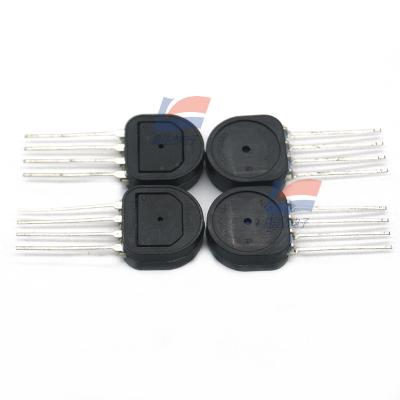 China SSCSSNN100PGAA5 Piezoresistive Silicon Pressure Sensor 0-100 psi Gauge 5V Analog Output for sale