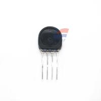 China SSCSSNN100PGAA5 Board Mount Pressure Sensor 0-100 Psi ±0.25% Accuracy Analog Output for sale