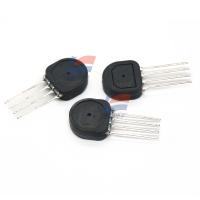 China SSCSSNN100PGAA5 Board Mount Pressure Sensor 0-100 Psi ±0.25% Accuracy Analog Output for sale