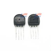 China SSCSSNN100PGAA5 Board Mount Pressure Sensor 0-100 Psi ±0.25% Accuracy Analog Output for sale