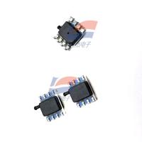 China SSCMRNN015PASA5 Digital Pressure Sensor - 0 to 15 PSI Range, 0.25% Accuracy, SPI Interface, 5V Operation for sale