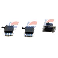 China SSCMRNN015PASA5 Digital Pressure Sensor - 0 to 15 PSI Range, 0.25% Accuracy, SPI Interface, 5V Operation for sale