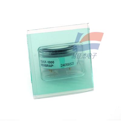 China CO/CF-1000 Carbon Monoxide CO Gas Sensor 3-Electrode Electrochemical for sale