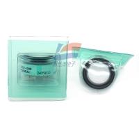 China CO/CF-1000 Carbon Monoxide CO Gas Sensor 3-Electrode Electrochemical 0-1000 ppm for sale
