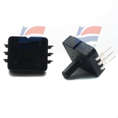 China AP20R-100KV -100kPa Pressure Sensor Analog Output High Accuracy Semiconductor for sale