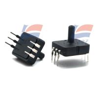 China YJJ AP20R-100KV Pressure Sensor 0-100kpa Range 5.0 Vdc Output Gauge Pressure Detector for sale